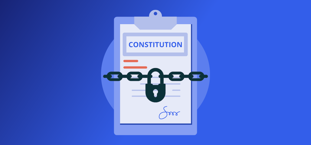 Is your Association’s Constitution holding back your technological transformation?